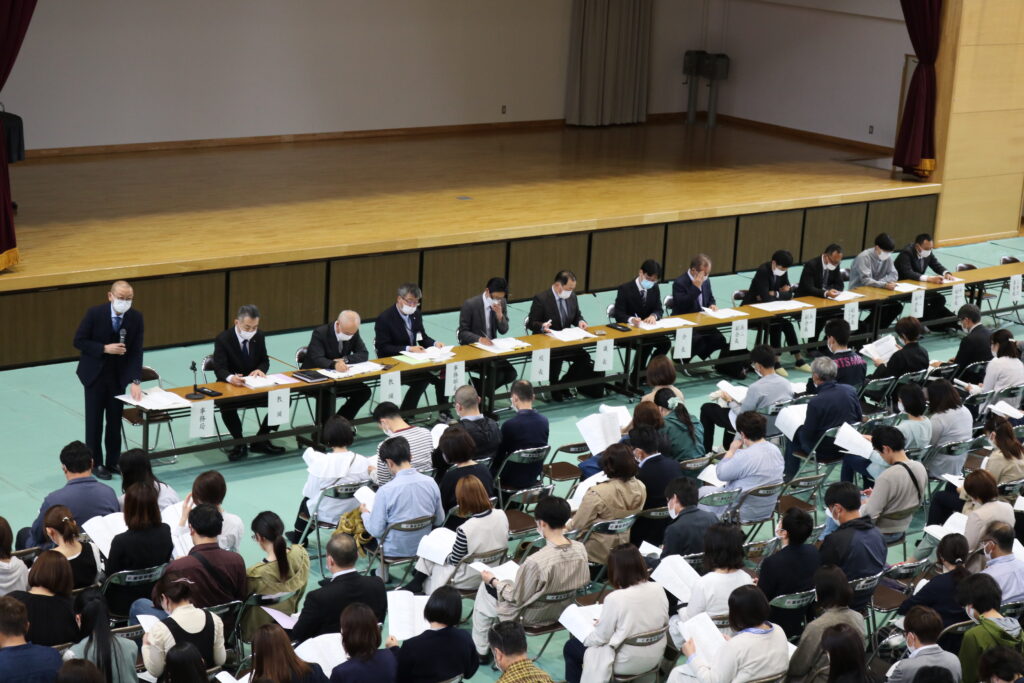 IMG_3667 - 山形県立 東桜学館 中学校・高等学校
