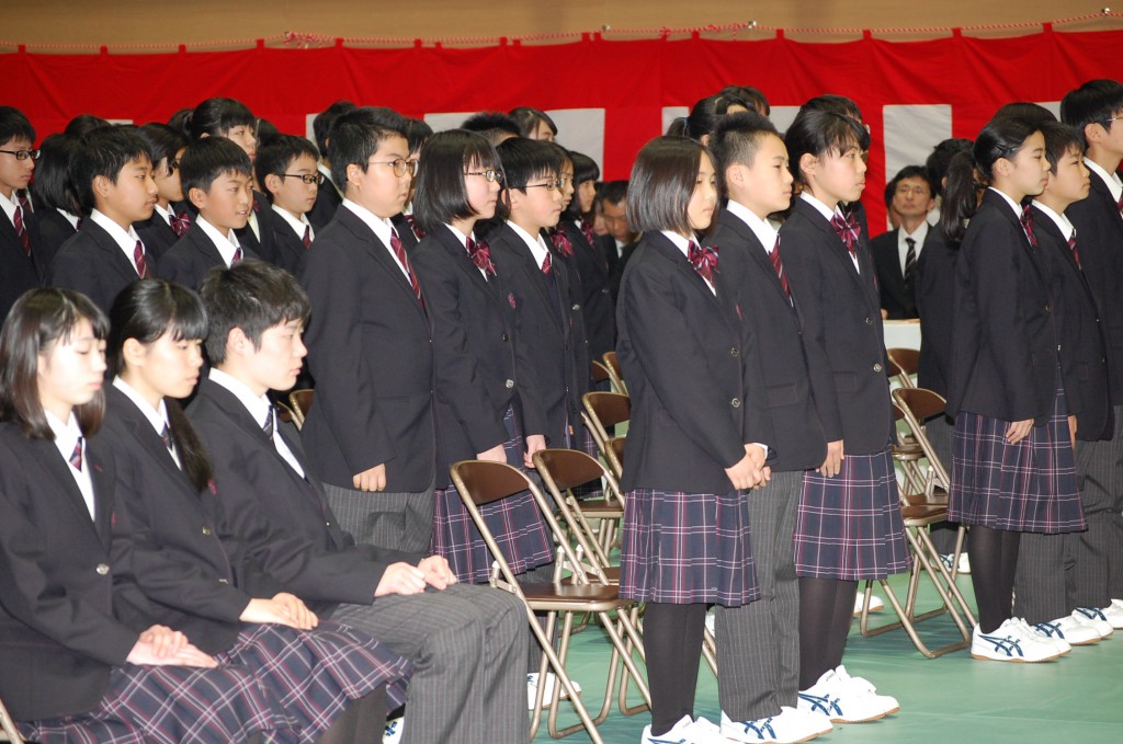 DSC_0123 - 山形県立 東桜学館 中学校・高等学校