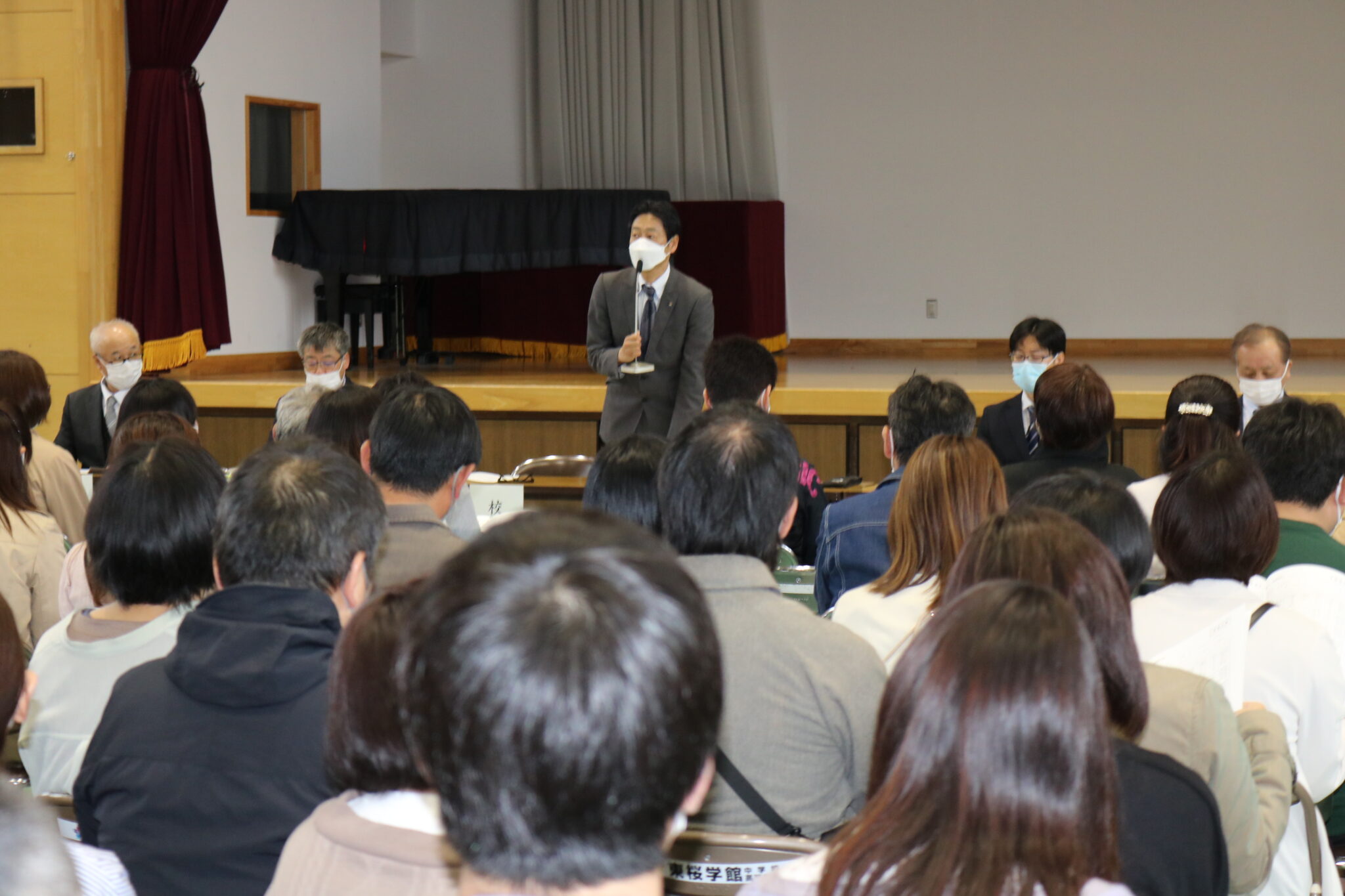 IMG_3664 - 山形県立 東桜学館 中学校・高等学校