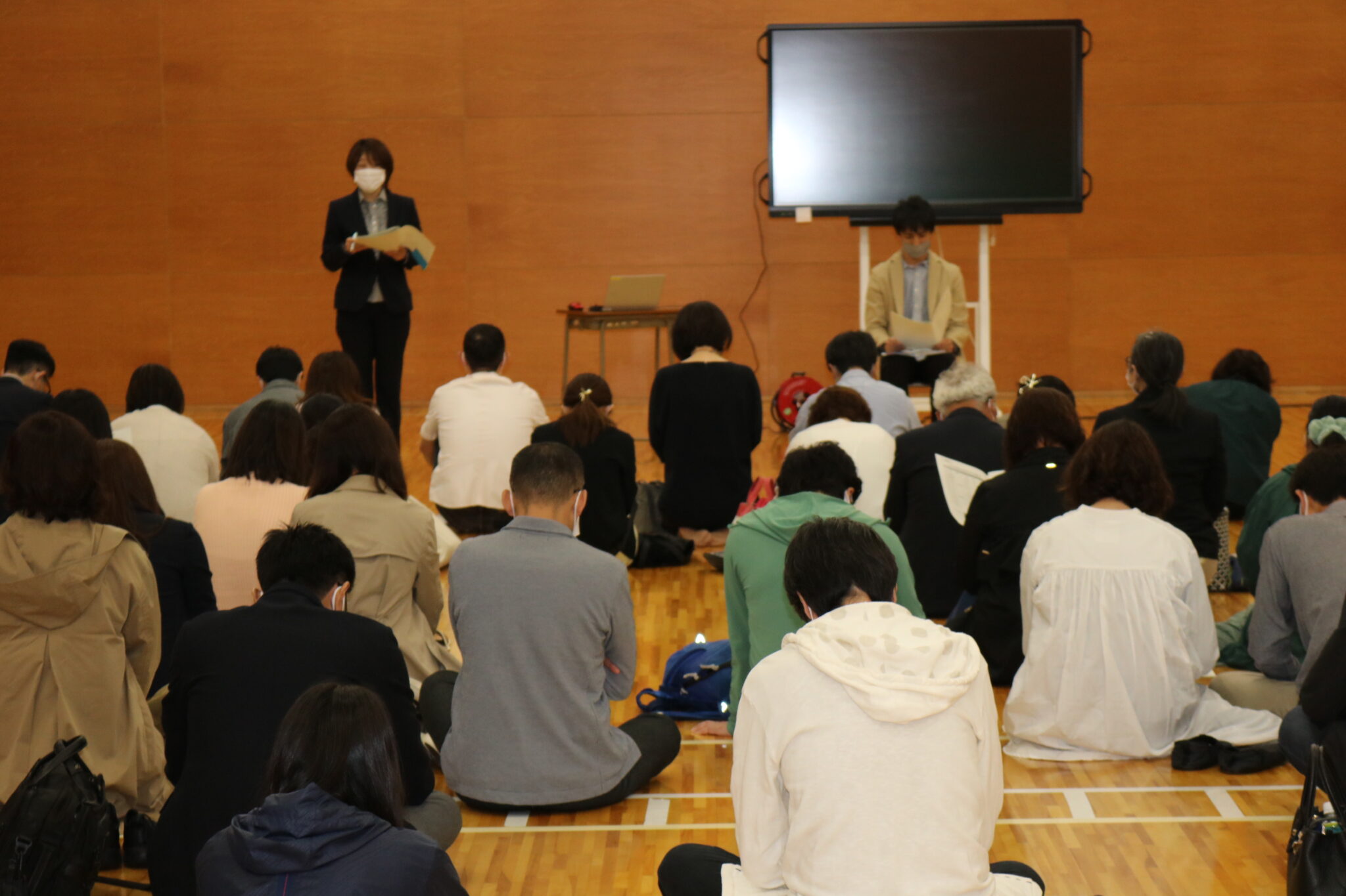 IMG_3696 - 山形県立 東桜学館 中学校・高等学校