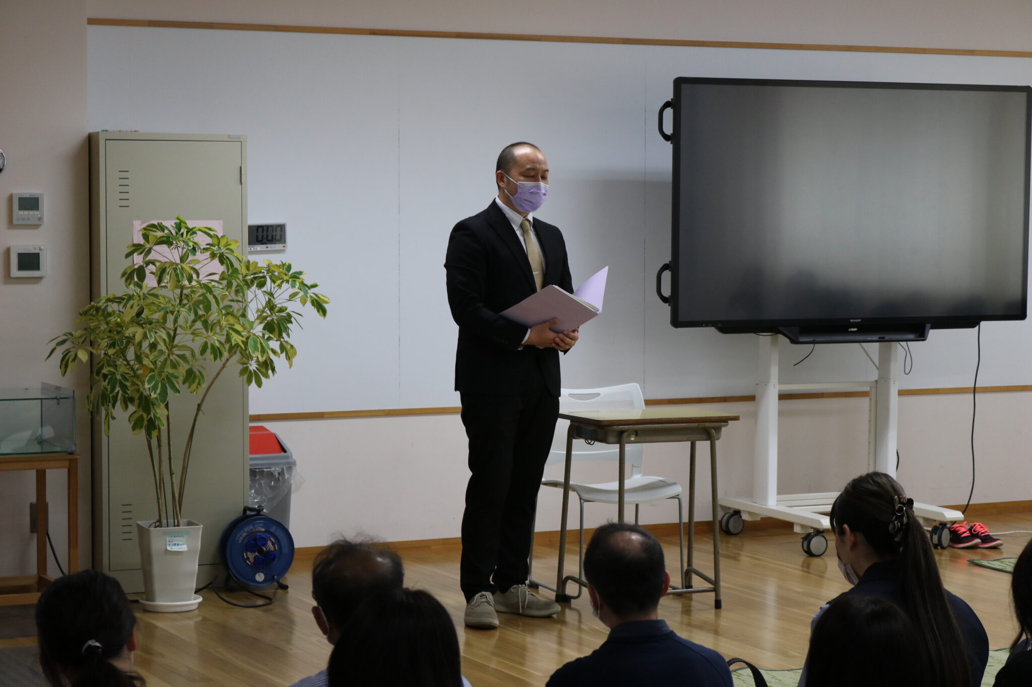 IMG_3700 - 山形県立 東桜学館 中学校・高等学校